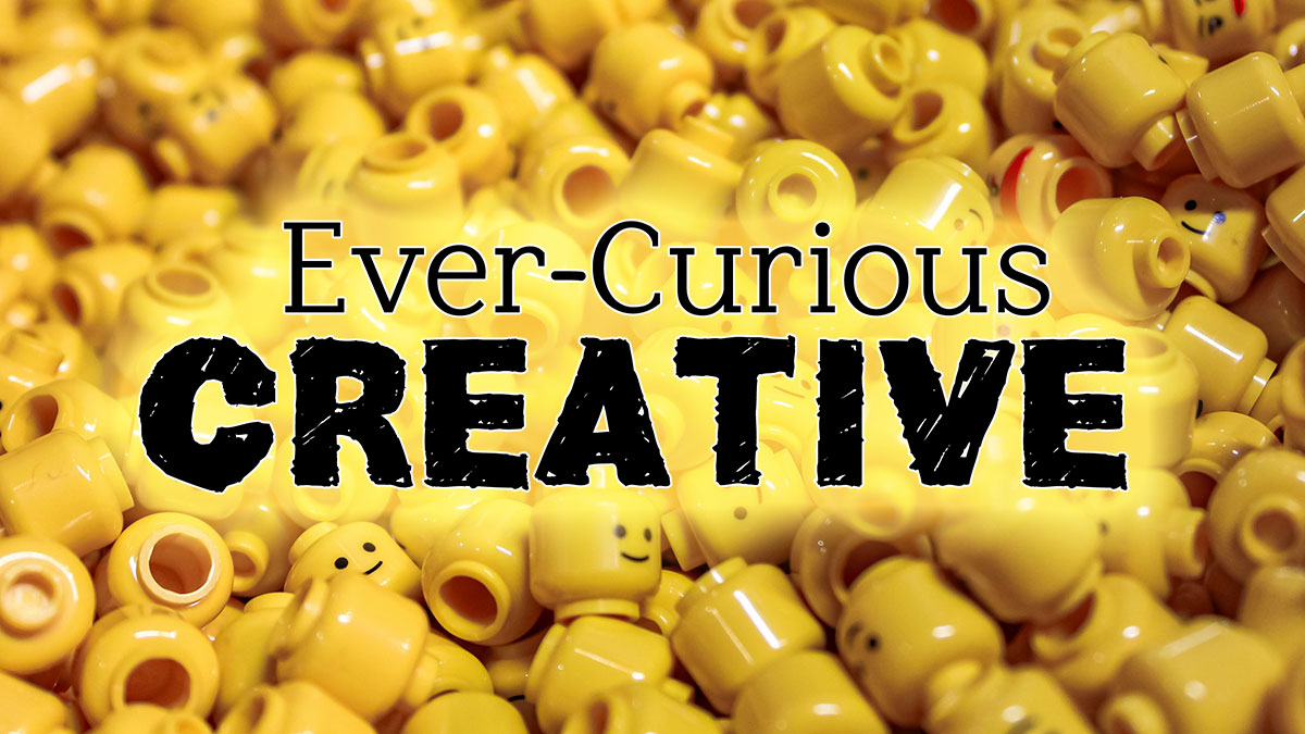 The Creative Power of Constraints: Why Limitations Unleash Our Best ...
